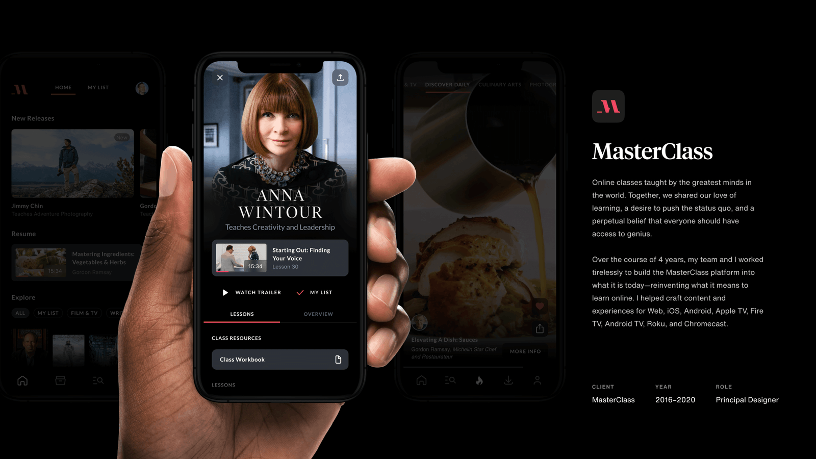 Meritt Thomas | Portfolio